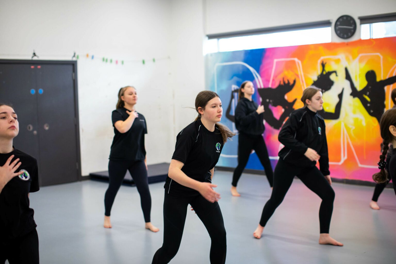 Drama - Lees Brook Academy