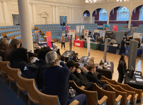Home - Lees Brook Academy