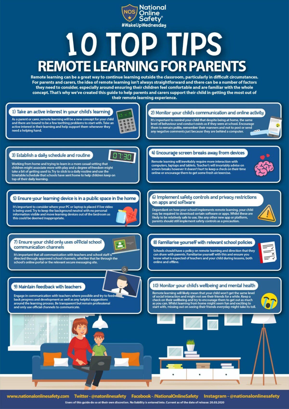 Remote Learning (Online) - Lees Brook Academy