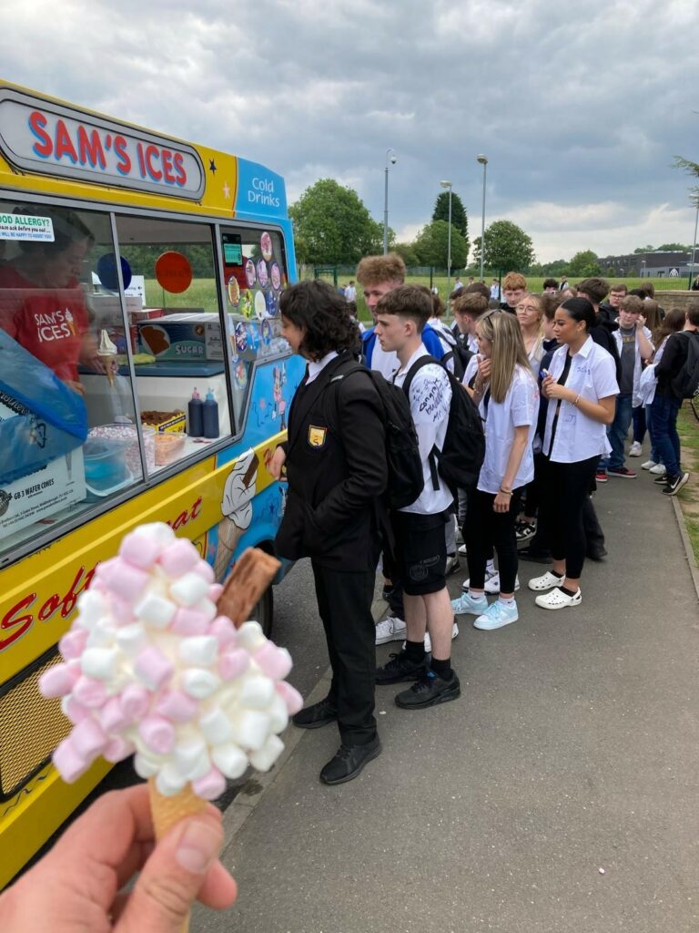 Year 11 Leavers 2024 - Lees Brook Academy